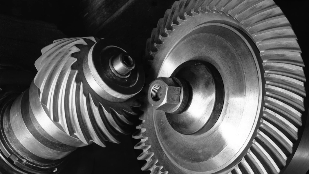 Understanding motorcycle shaft drive systems