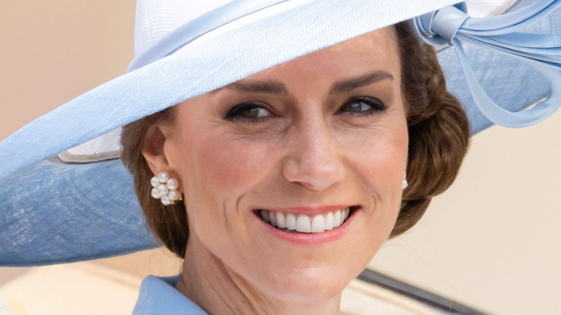 Princess Kate's most adventurous dress of 2026 is finally available to buy