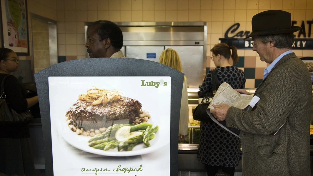 5 beloved Texas cafeteria and restaurant chains