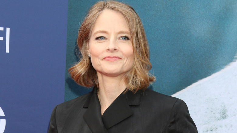 The real reason Jodie Foster didn't play Princess Leia in Star Wars