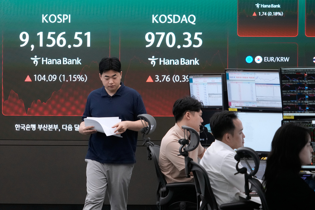 Wall Street quietly mixed in premarket, oil prices fall on optimism ...