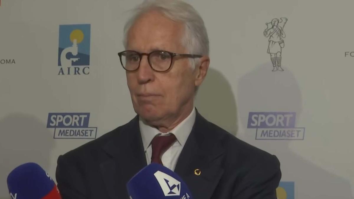 Malagò prima delle elezioni FIGC: "Inizialmente scettico, ma le Leghe..."