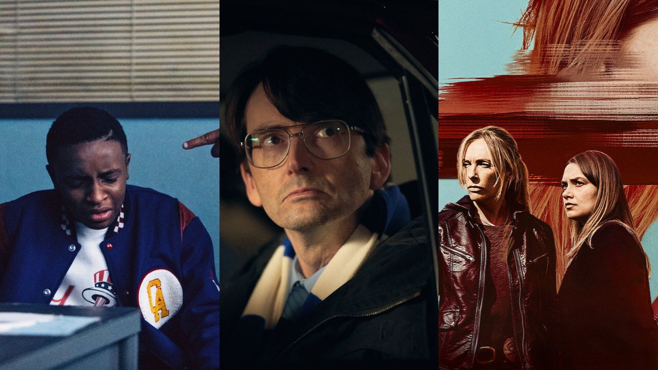 5 shows like The Witness to watch next if Netflix’s true-crime drama ...