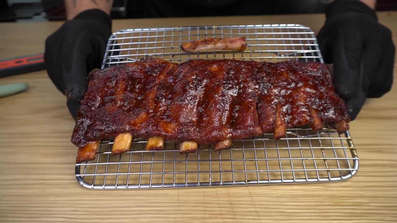 The Science Behind Fall-Off-The-Bone Ribs: What They Discover