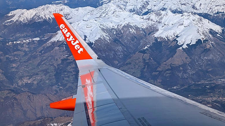 EasyJet rejette une offre de rachat de 5,9 milliards d'euros d'un fonds ...