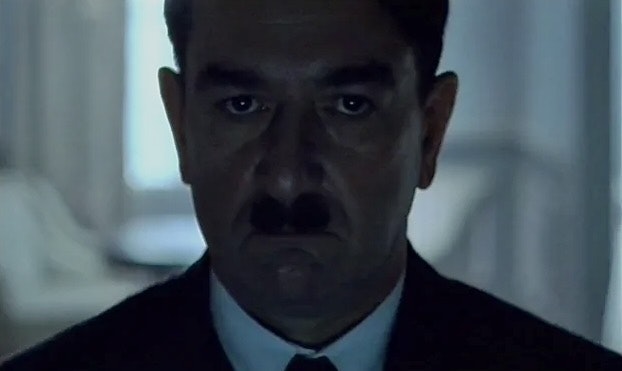 10 actors who were burdened to play Adolf Hitler and aced it [opinion]