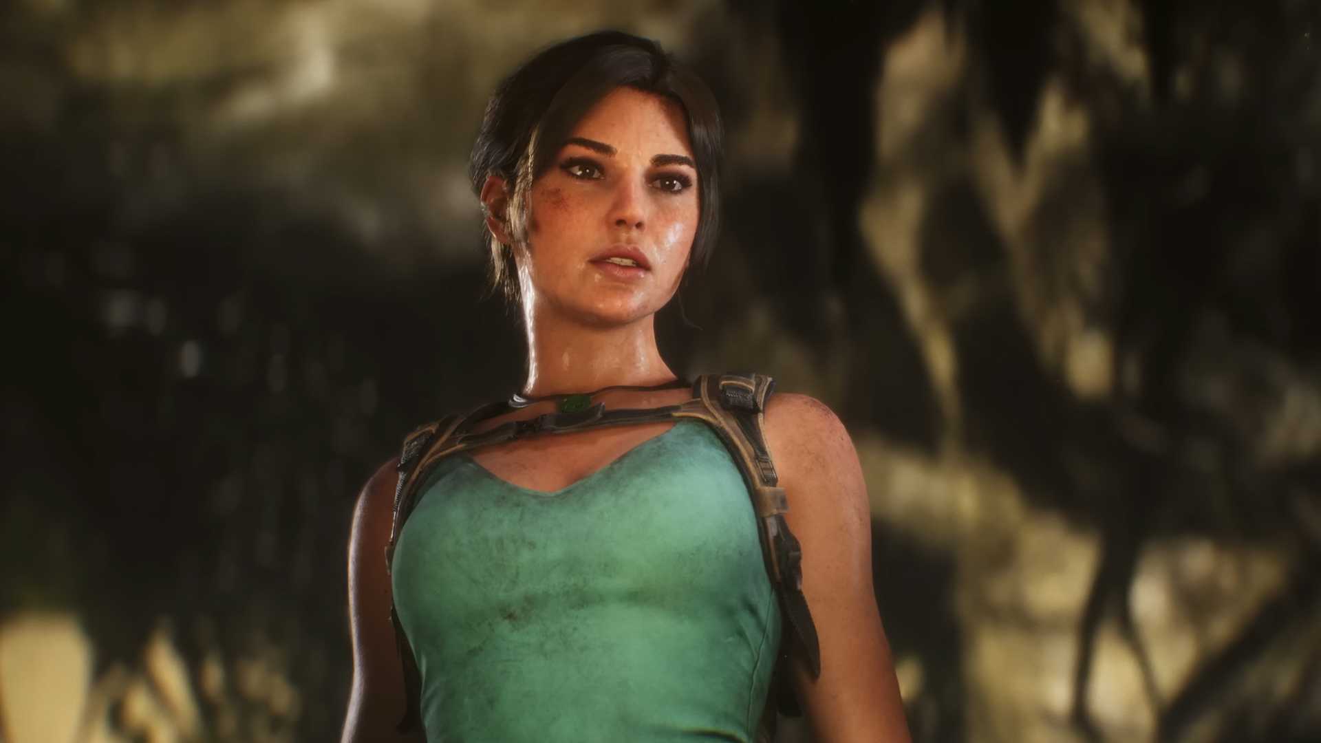 Tomb Raider fans start petition in response to Lara Croft redesign