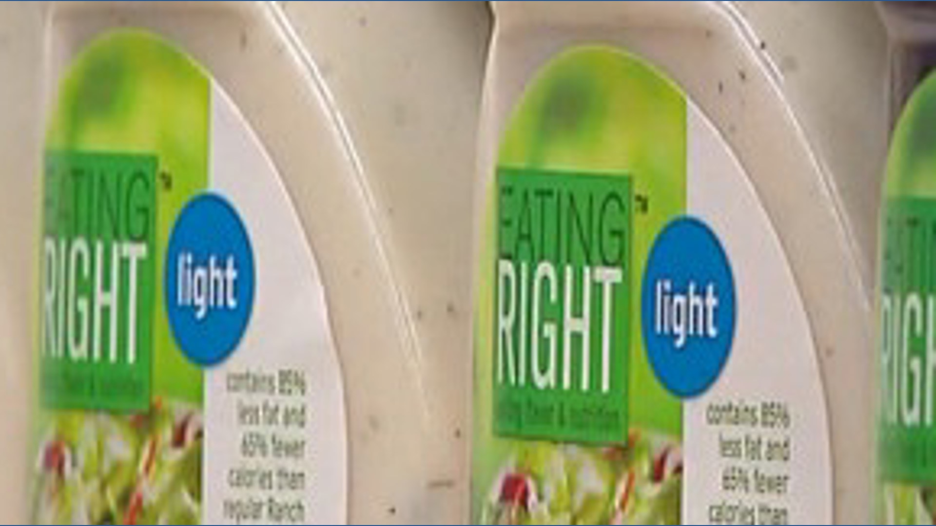 Kraft Heinz announces 'TSA-compliant' ranch dressing