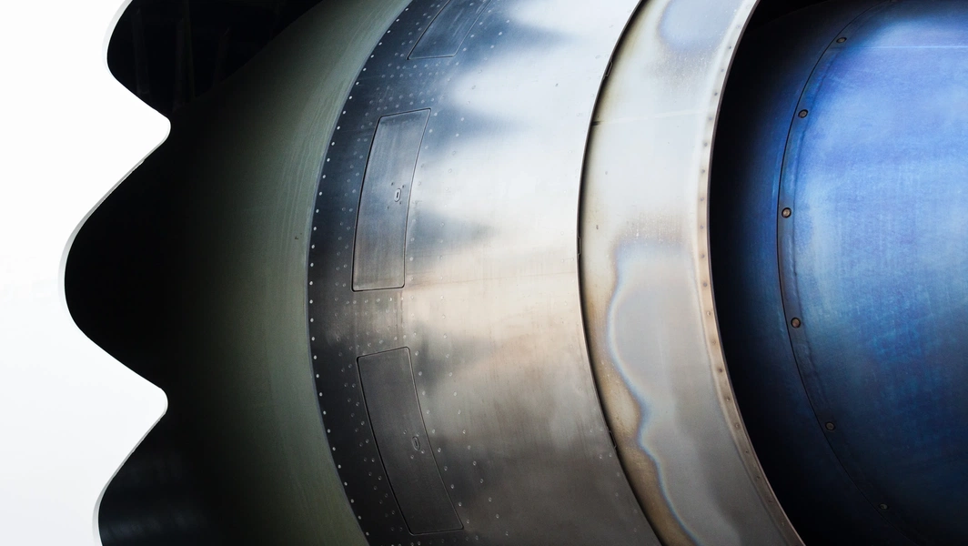 Boeing 787 and 747‑8 engine design and performance