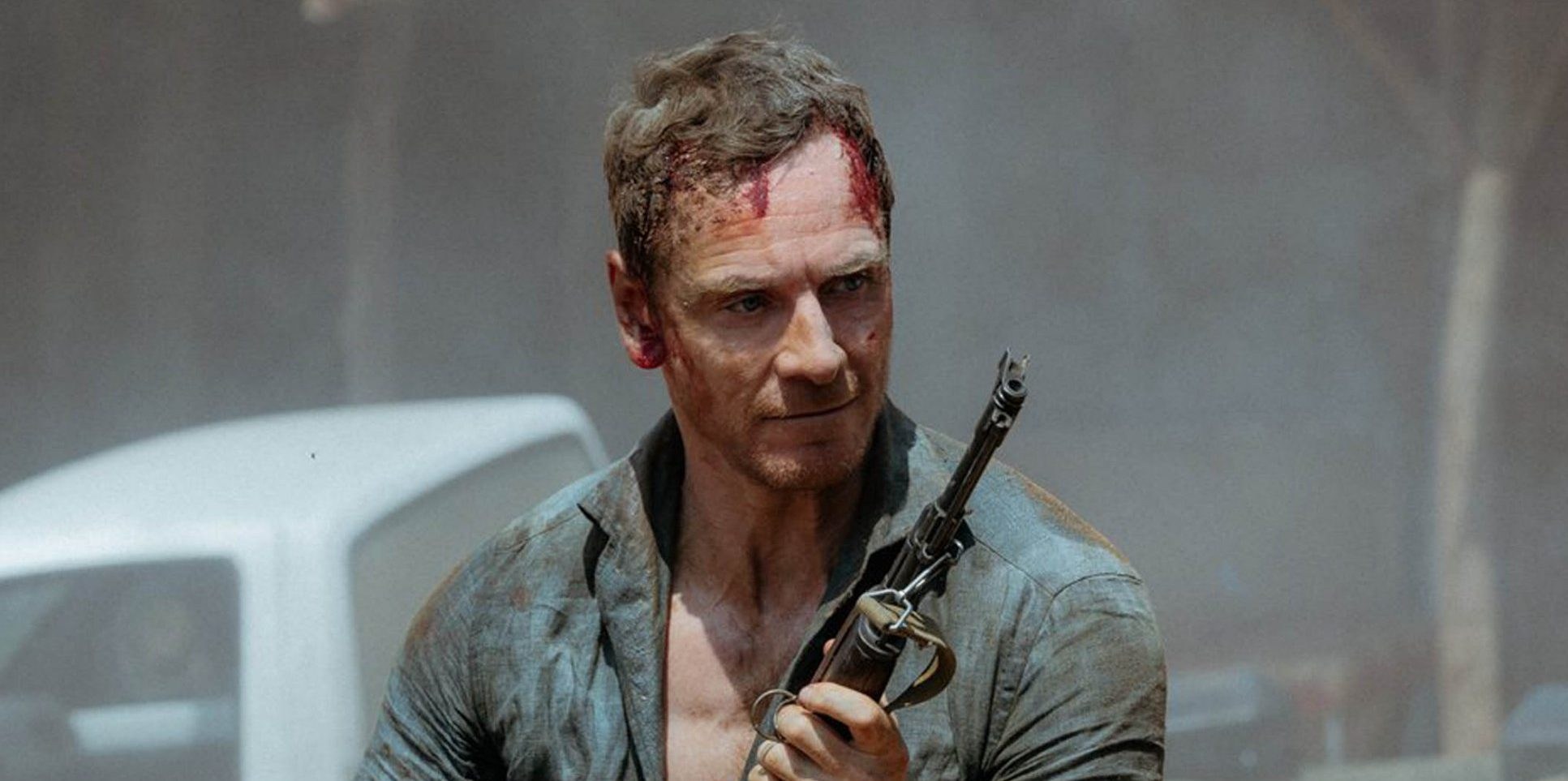 'Utterly engrossing' Michael Fassbender spy thriller drops all episodes ...