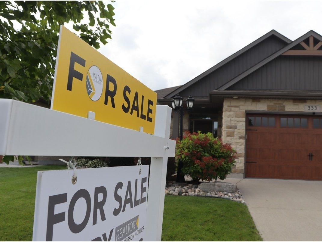 HST rebate boosted new GTA home sales but not condo: Report