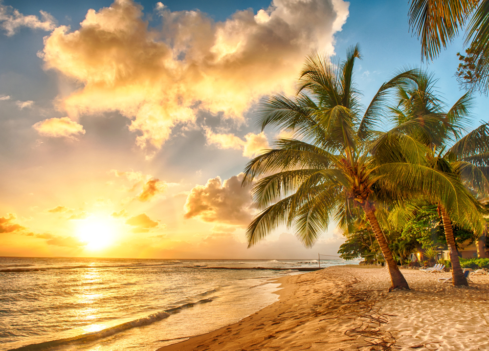 15 pristine Caribbean beaches that aren’t overrun