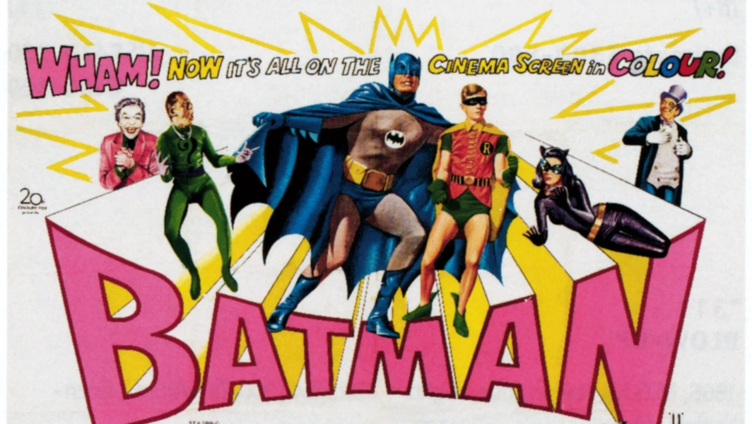 Batman and Joker reimagined in the Absolute Universe
