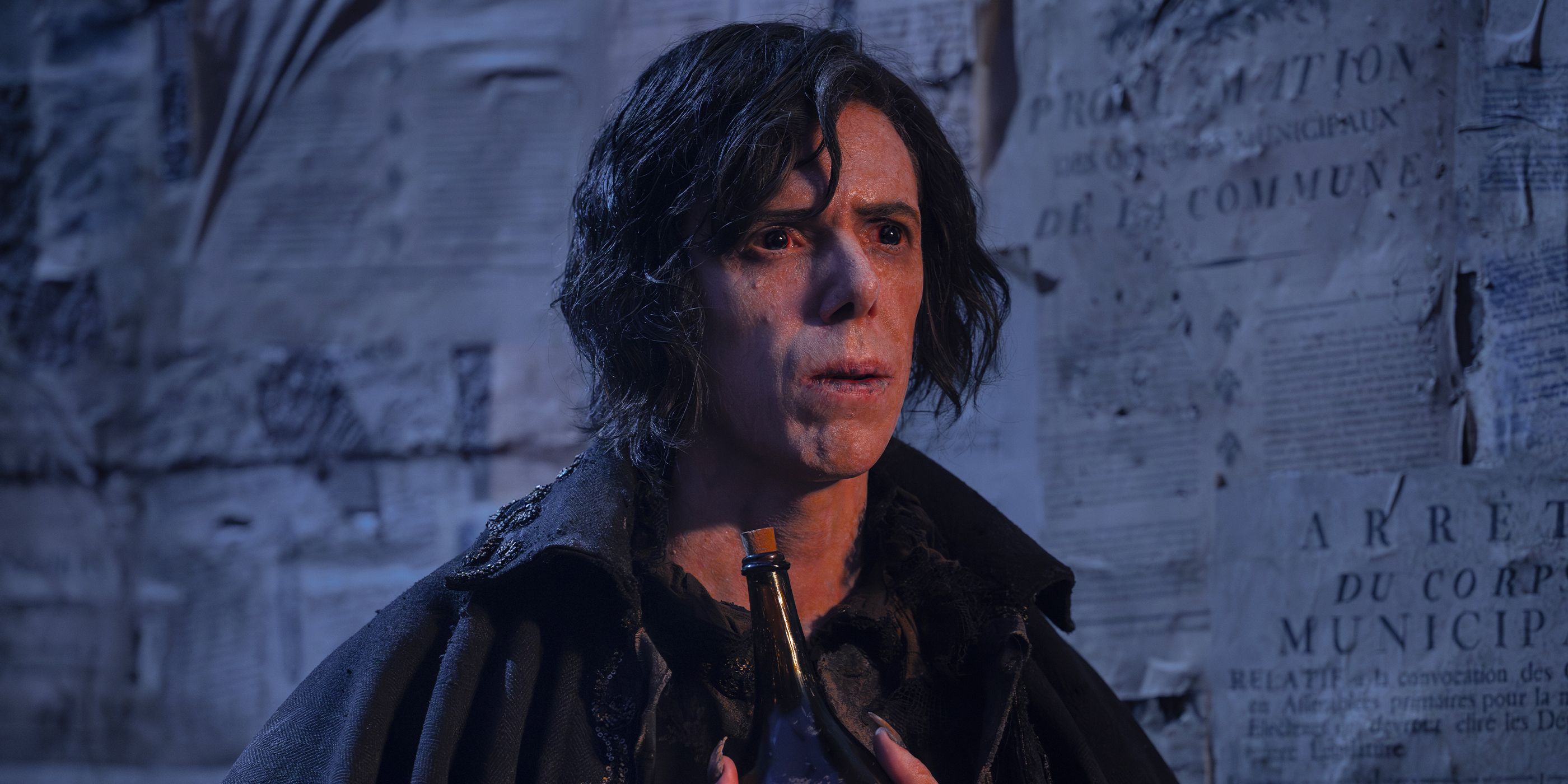 Two of Lestat's biggest ghosts haunt the narrative in 'The Vampire ...