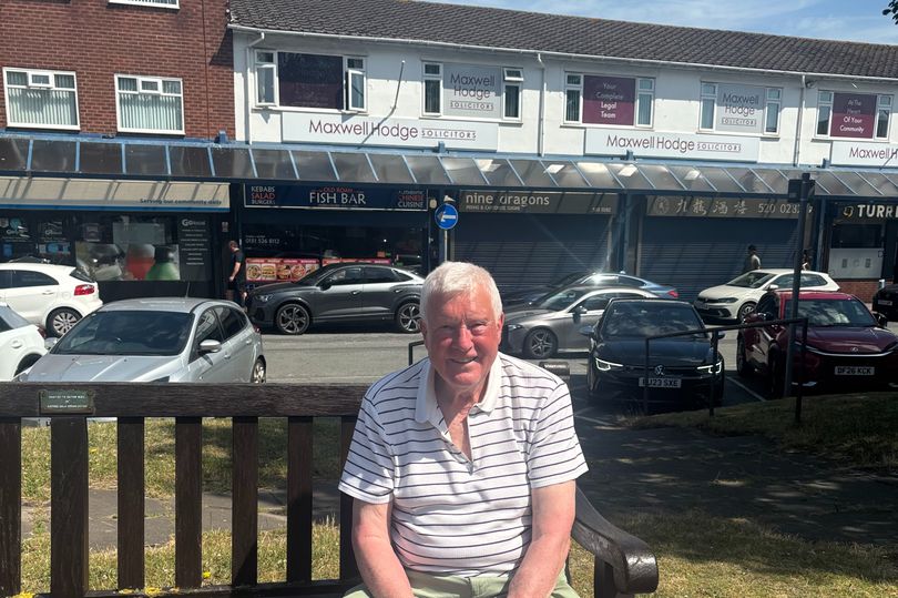 'We'll have to wait and see if Andy Burnham is the man for the job'