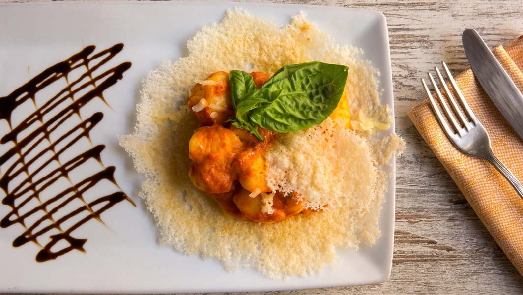 Italian dishes that feel like home cooking