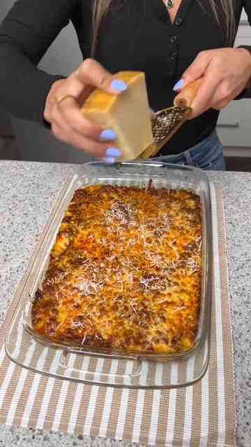 Classic cannelloni pasta recipe everyone will love