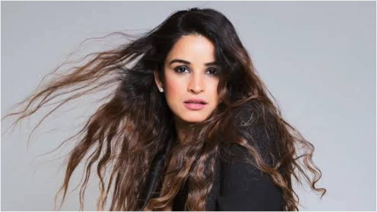 Chetna Pande opens up about how 'Haunted 3D' changed her life after the ...