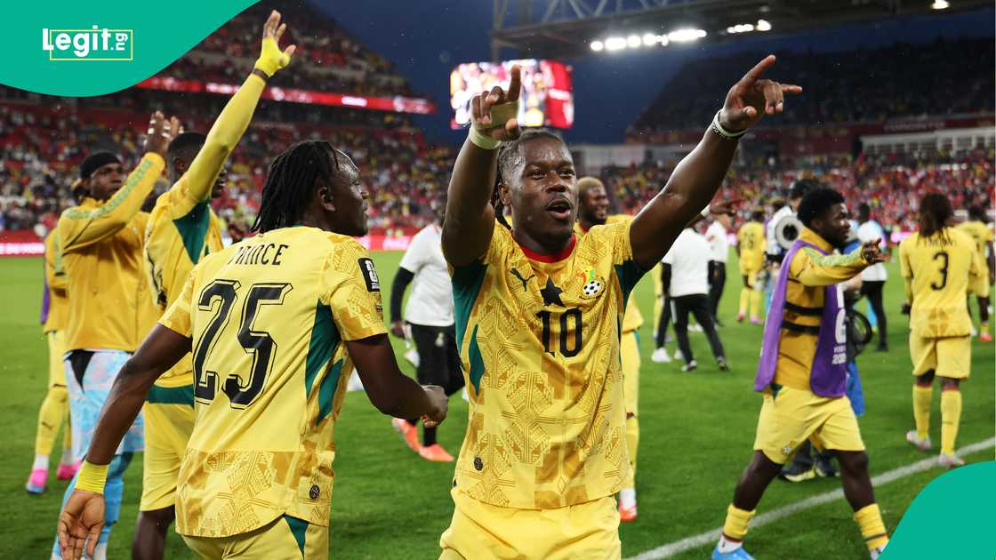 Finidi George delivers honest verdict on African teams at World Cup