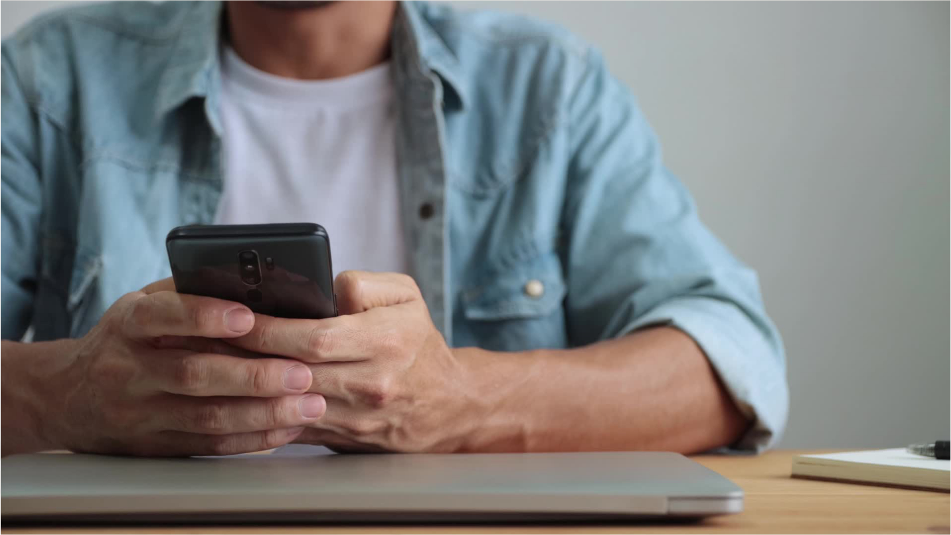 Chats: Darf mein Chef meinen Dienst-Messenger kontrollieren?