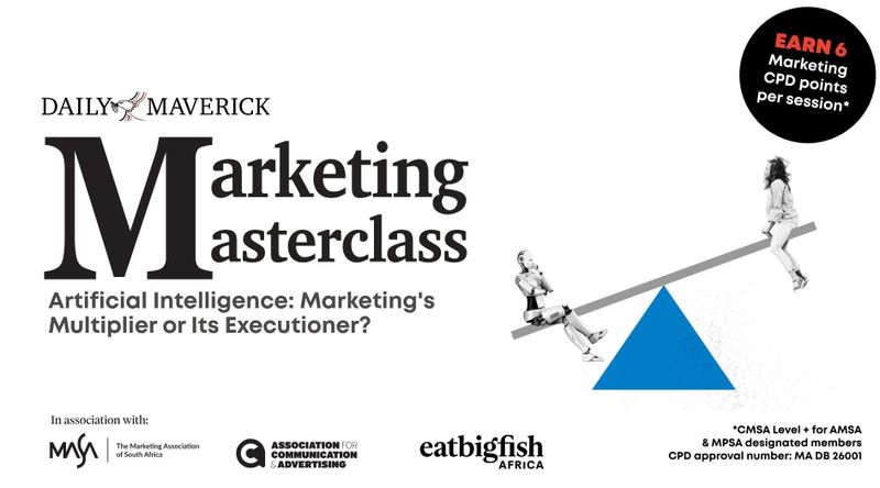 AI: Marketing’s multiplier or its executioner? It depends who’s driving