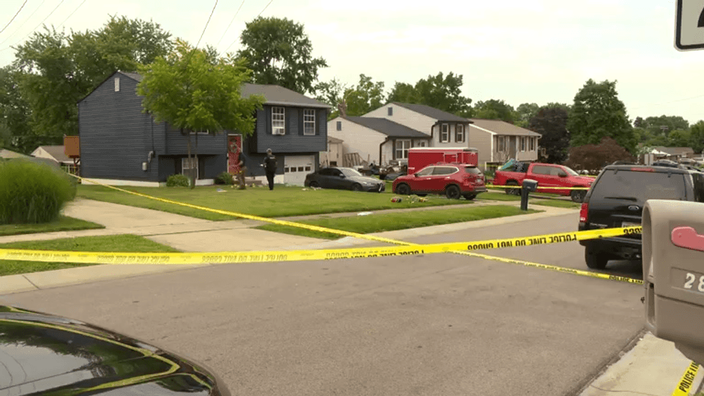 Man fighting for his life after Colerain Township shooting