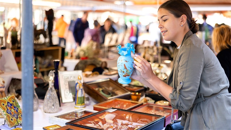 Rick Steves' best advice for haggling in Europe