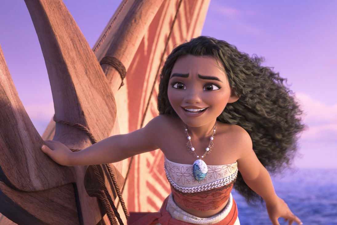 Box office, Disney+ drive Disney UK revenue to $5.8 billion