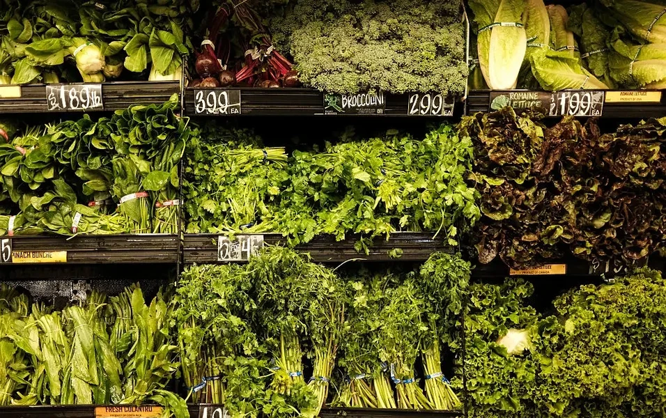 Healthy eating made simple and doable