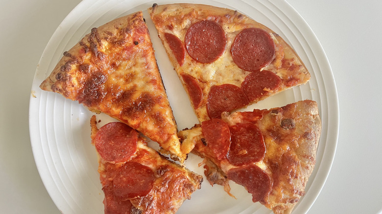 DiGiorno vs California Pizza Kitchen: Which brand makes the better ...