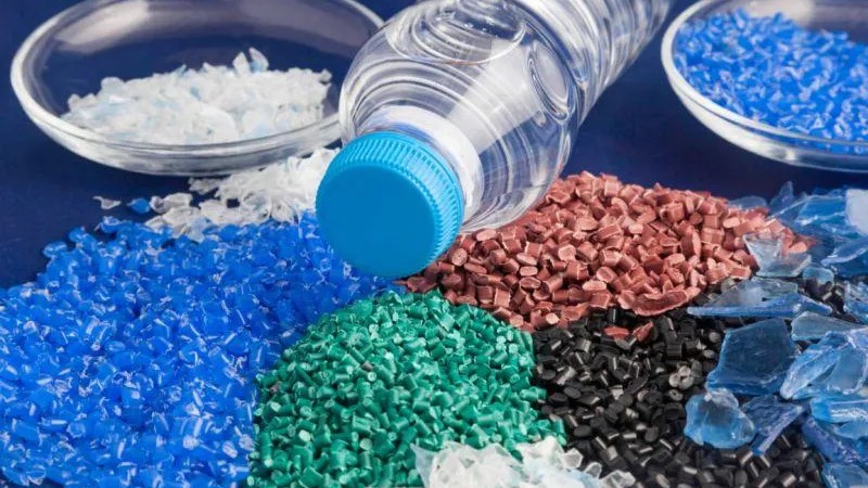ITAC recommends higher anti-dumping duty on Chinese plastic imports to ...