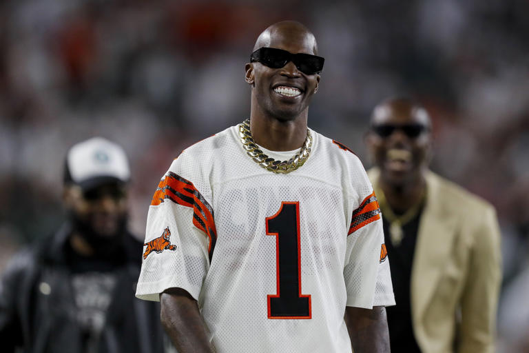 What Chad Johnson is allegedly hearing about Browns' Shedeur Sanders ...