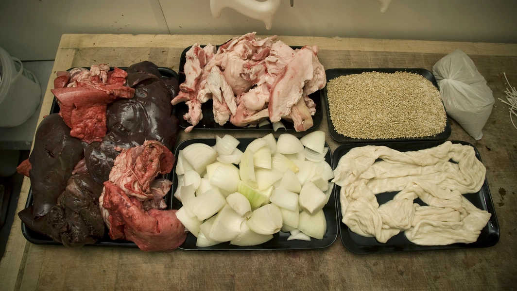 Haggis: History, traditions, and flavors