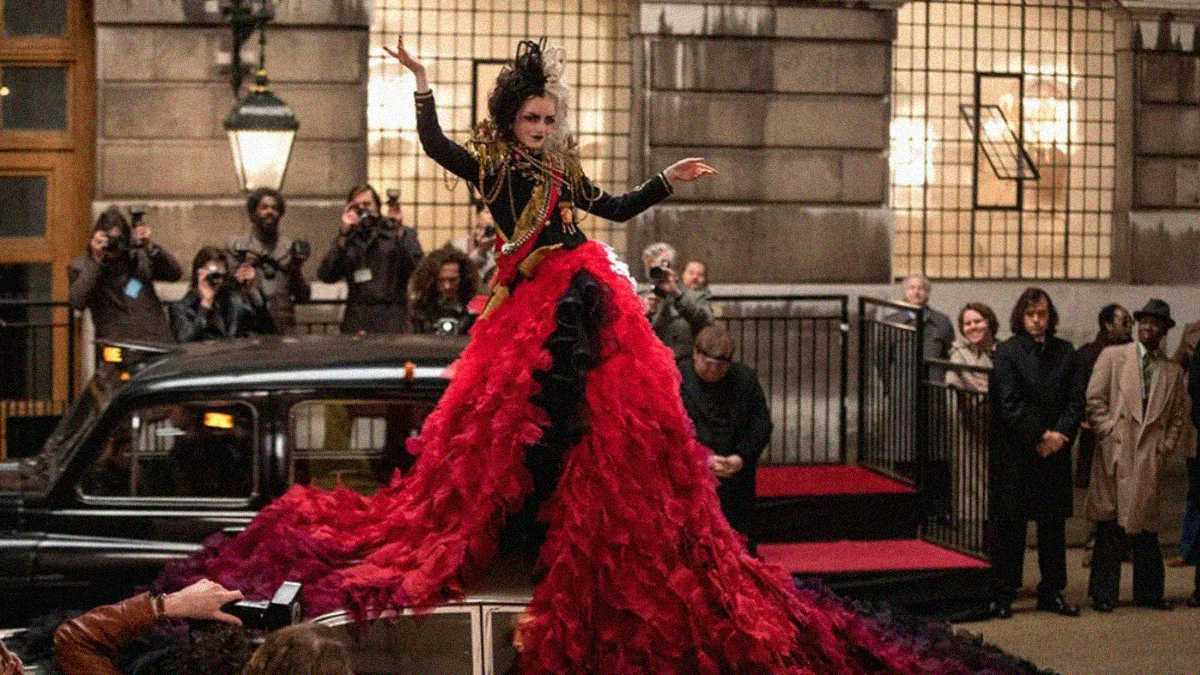 14 movie costumes that took months to create