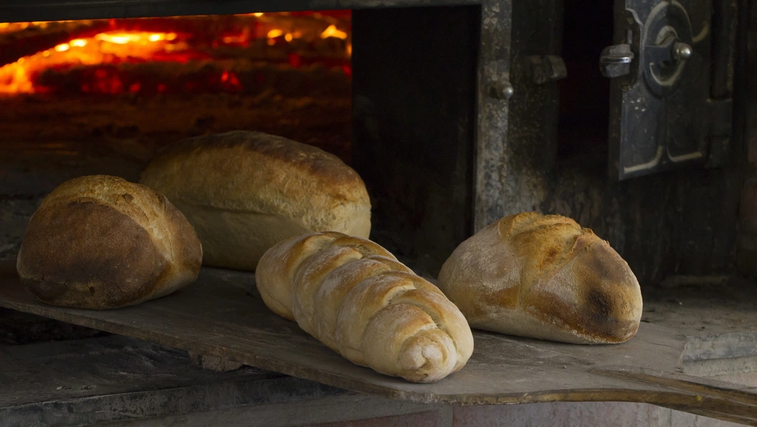 Boulangerie Cafe’s bread-centered sandwich craft