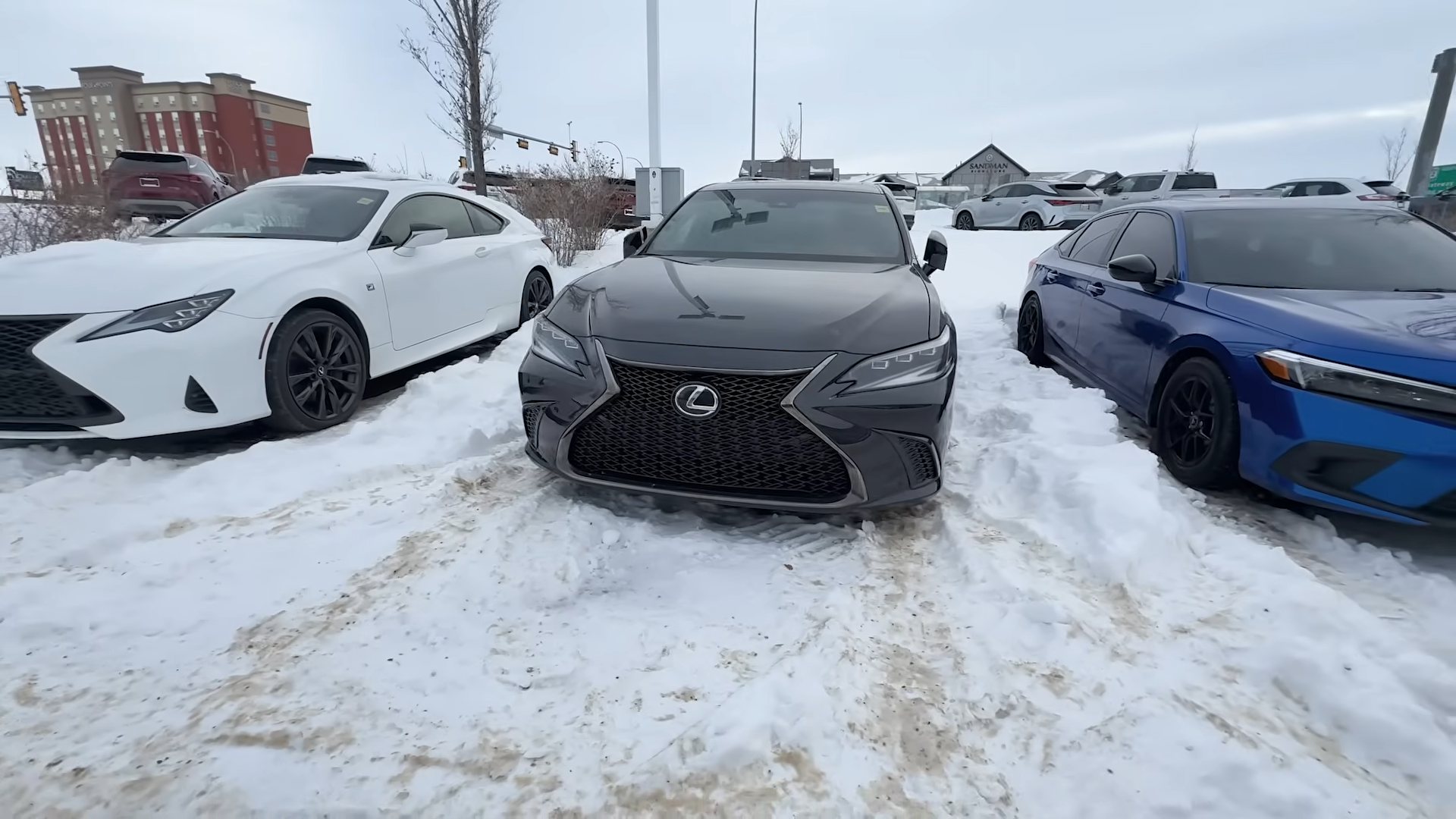 Lexus still beats Audi on reliability - but the gap is not as simple as ...