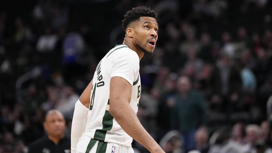 Highly anticipated Raptors offseason still depends on result of Giannis ...