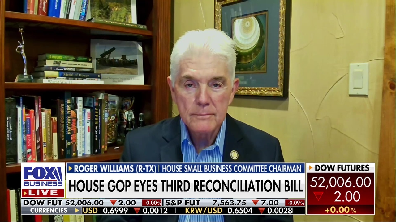 House GOP pushes SAVE America Act, Pentagon funding before recess