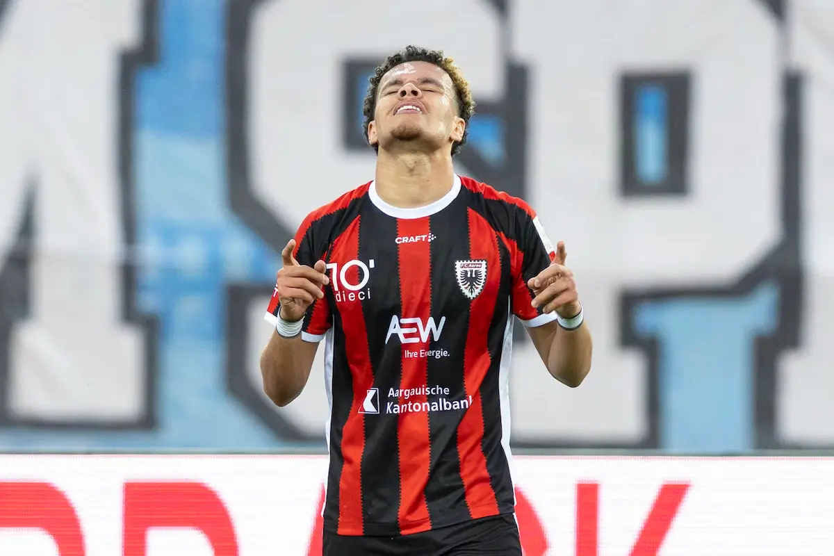 ASSE : pourquoi Elias Filet ne remplacera pas Lucas Stassin