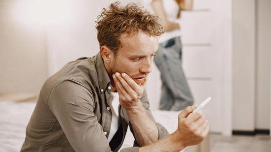 Doctor explains how lifestyle issues like stress and poor sleep impact ...