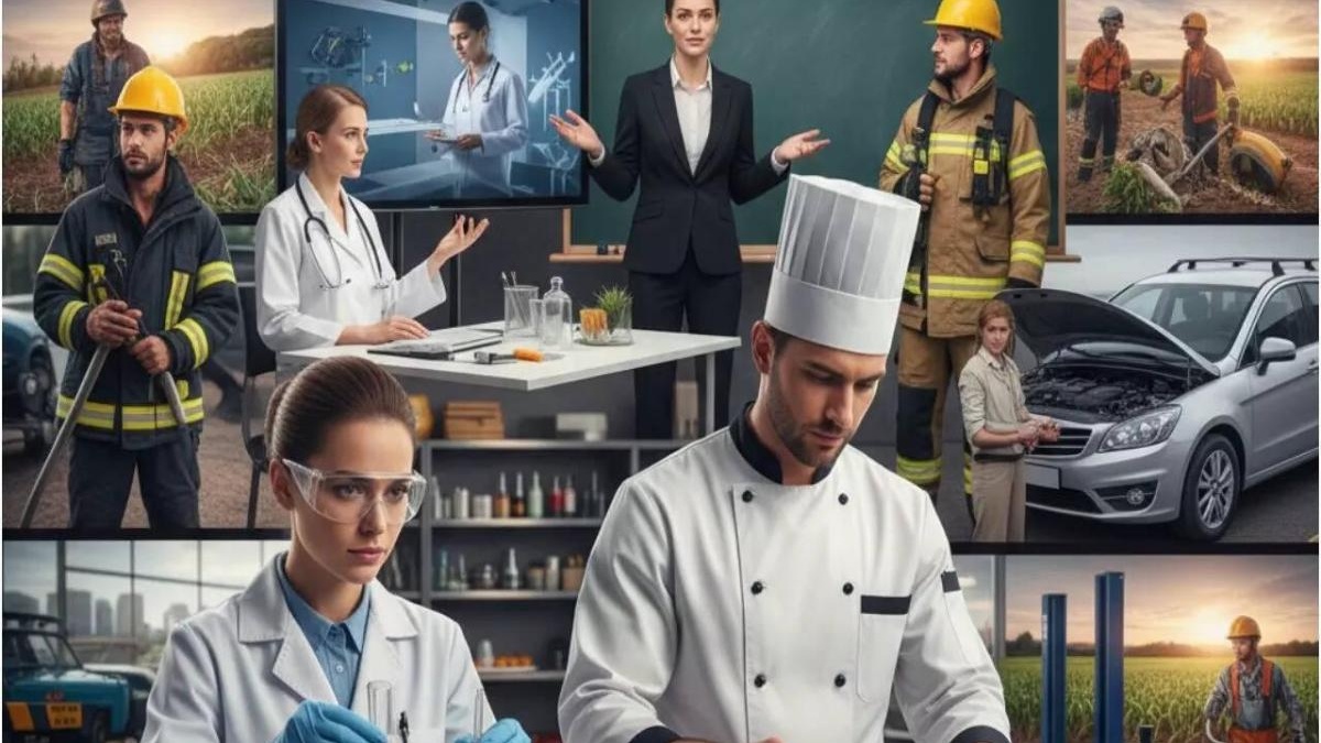 These High-Paying Jobs Can Earn Six FiguresSo Why Do Most People Avoid ...