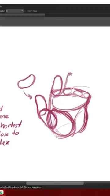 How to draw realistic 3D hands with confidence