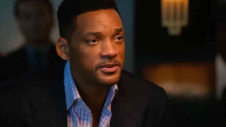 This is what happens when a superstar implodes on live TV
