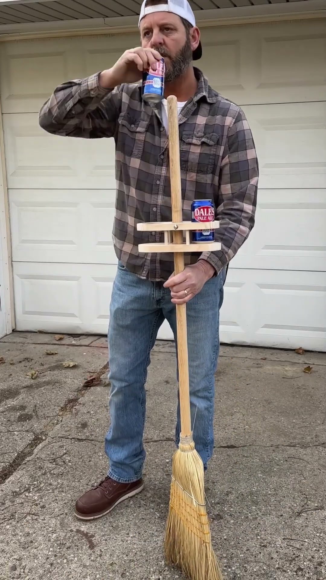 Necessity is the mother of invention
