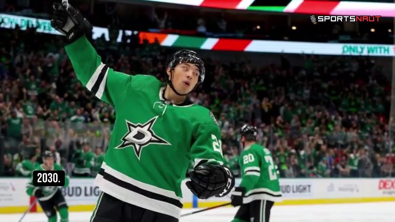 Jason Robertson trade rumors: Senators targeting Dallas Stars RFA after ...