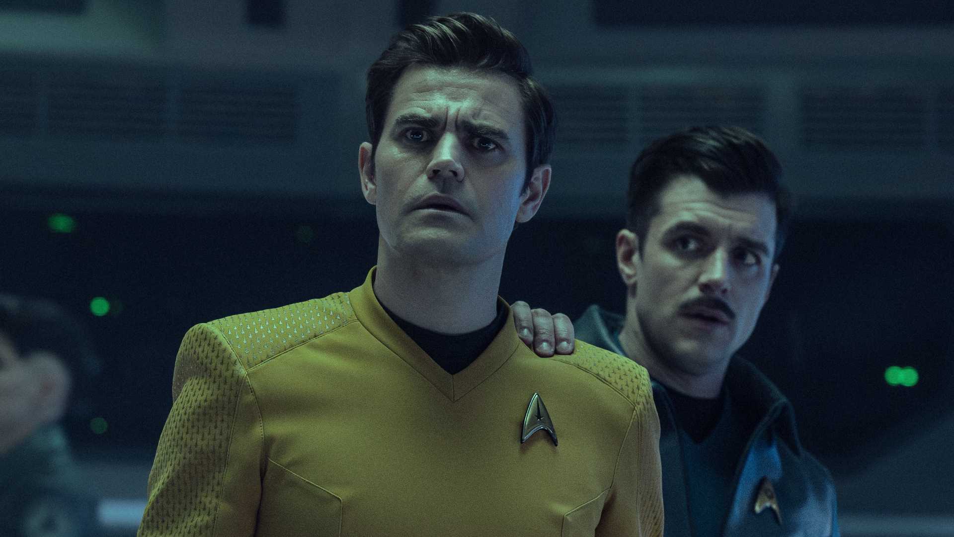 Star Trek's upcoming release marks the start of a new era