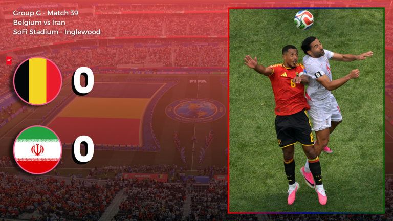 World Cup 2026: Cape Verde’s magical run continues; Messi and Mbappe ...