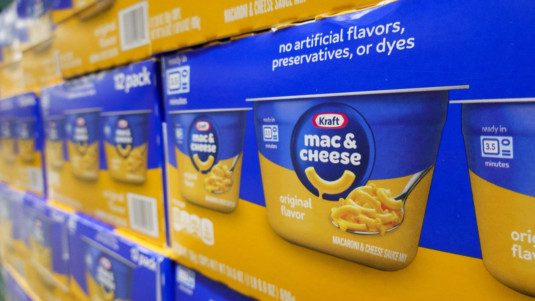 7 microwavable mac and cheese cups ranked