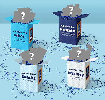 Aldi blind boxes giveaway in US: Check release date, how it works, and ...