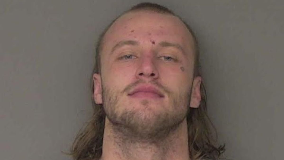 'You shot the wrong guy': Oregon man sentenced after police shoot ...